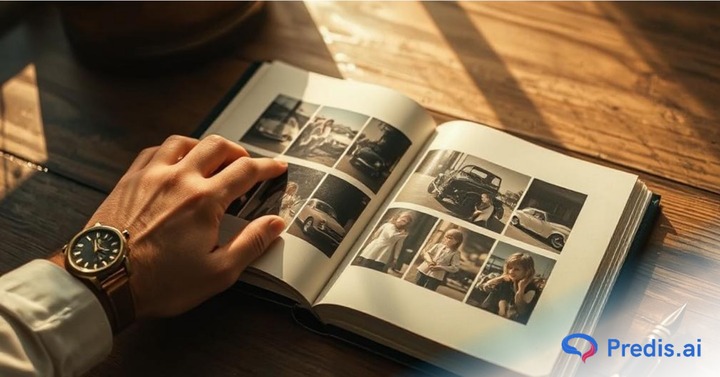 Throwback Thursday (#TBT) - Meaning and Uses